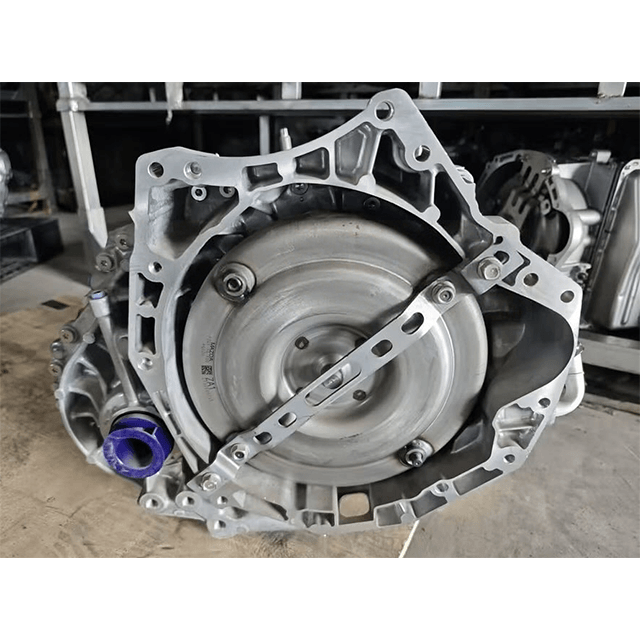 FZ21 Automatic Gearbox for Mazda CX-5 & Toyota Corolla in UAE | Dubai & Abu Dhabi – Super5 Gearbox