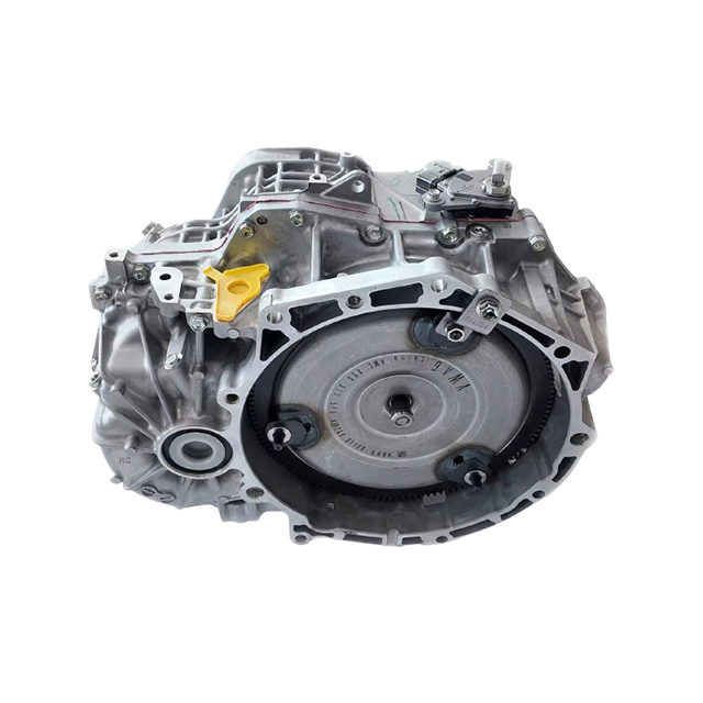 U660 Transmission for 3.5L Toyota & Lexus vehicles - Super5 AUTO